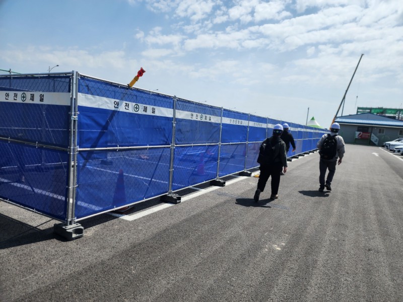 시공사례 1 페이지 | (주)디자인휀스